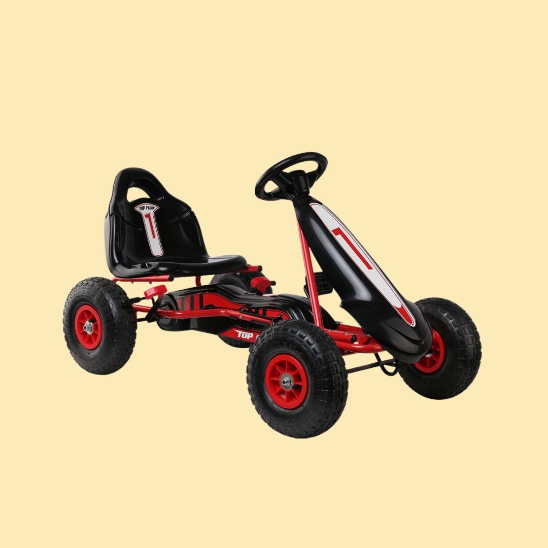 Go-Karts – littlejoymart.com.au