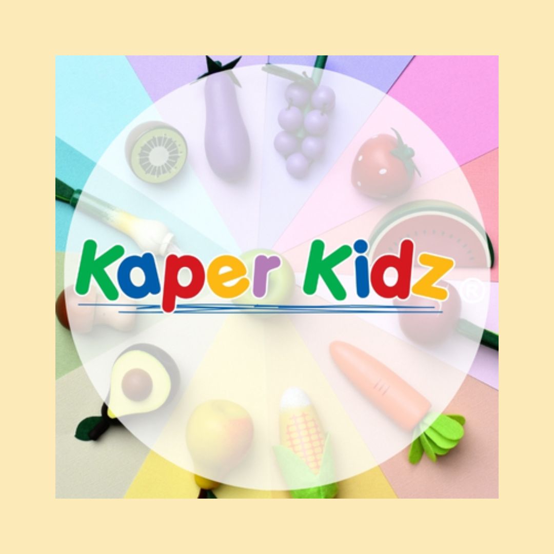 Kaper Kidz – littlejoymart.com.au