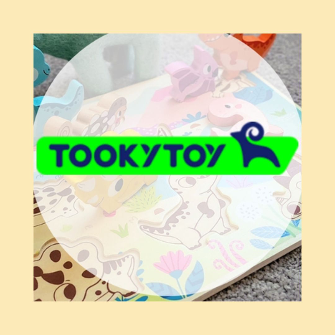 Tooky Toy – littlejoymart.com.au